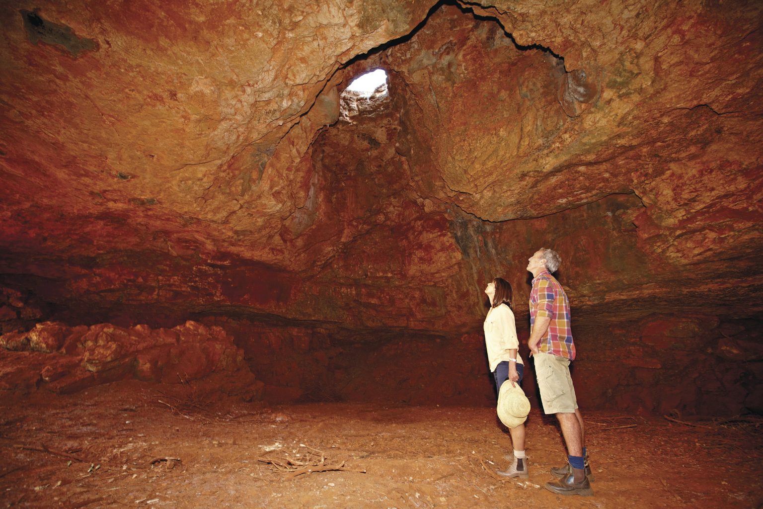 Outback Queensland Overland Travel: Driving The Overlander’s Way from ...