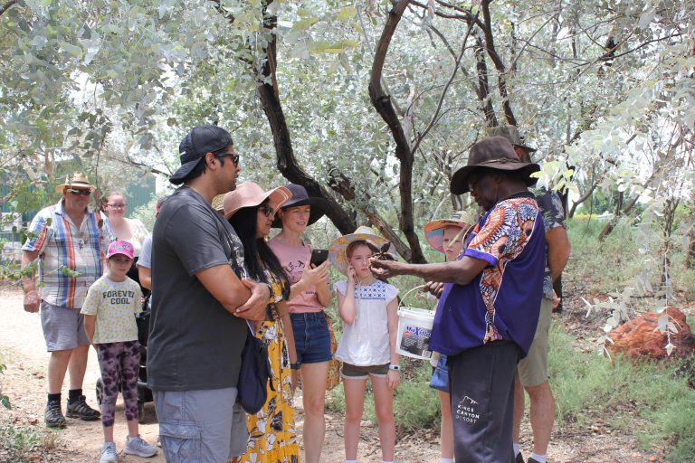 Outback Queensland Dreamtime Culture – Indigenous Experiences in ...