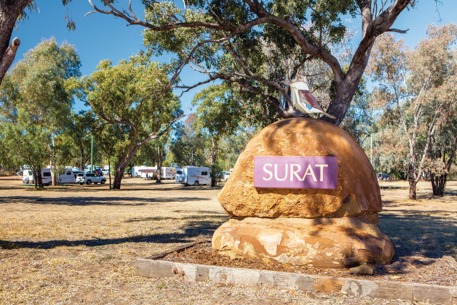 Outback Queensland Dreamtime Culture – Indigenous Experiences in ...