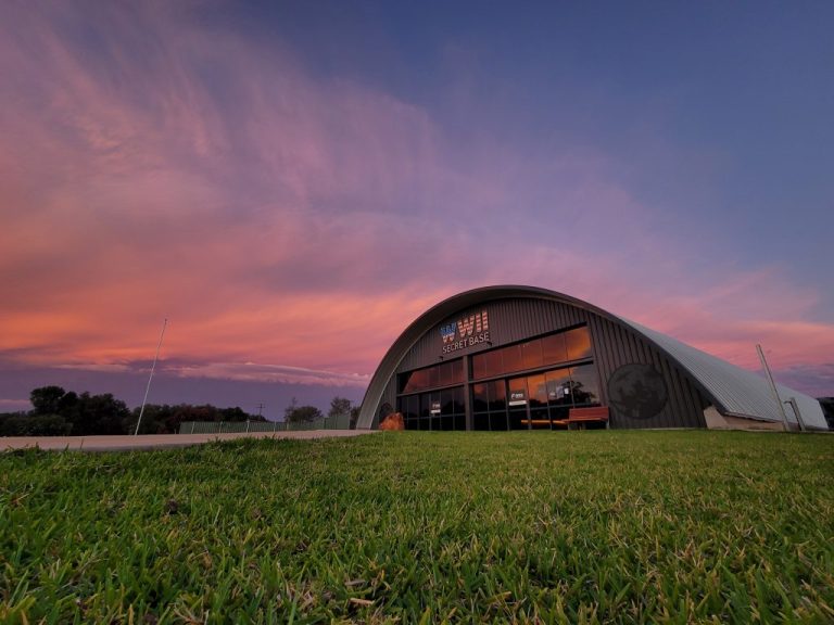 Outback Queensland 10 Things to do in Charleville - Outback Queensland