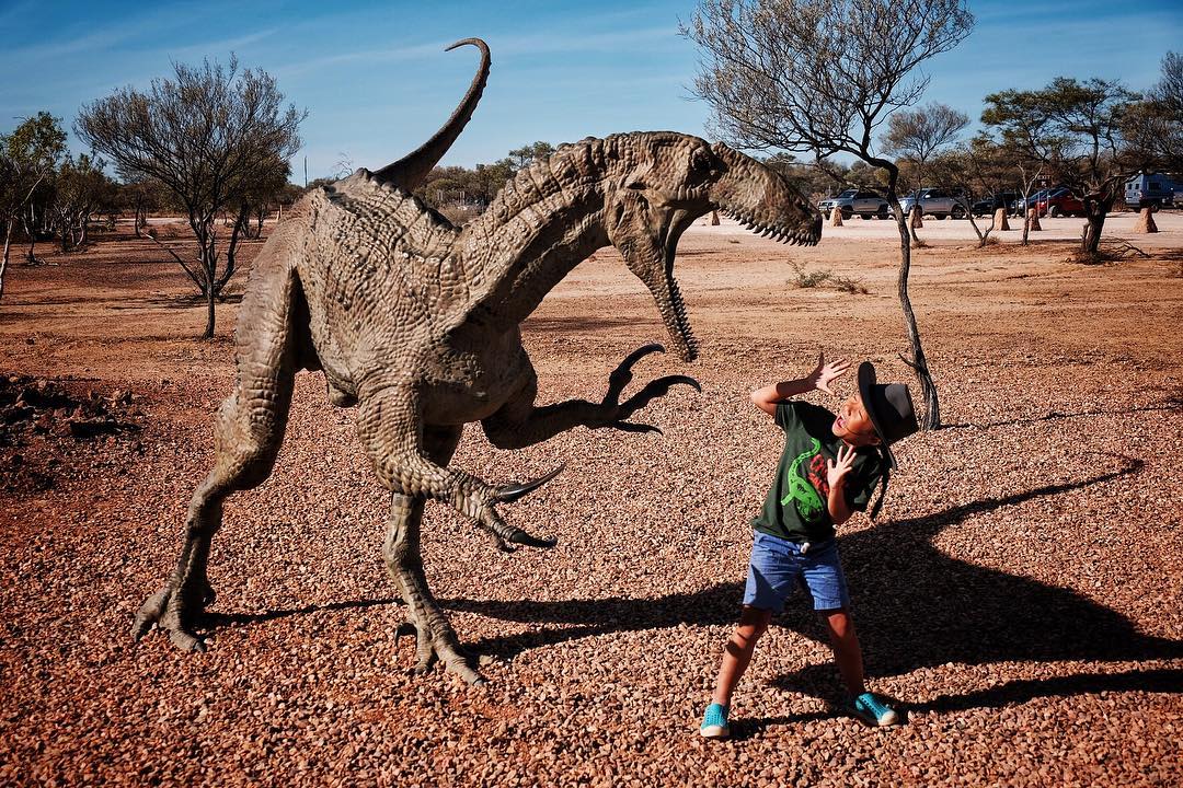 Outback Queensland 10 things you didn’t know about Winton - Outback ...