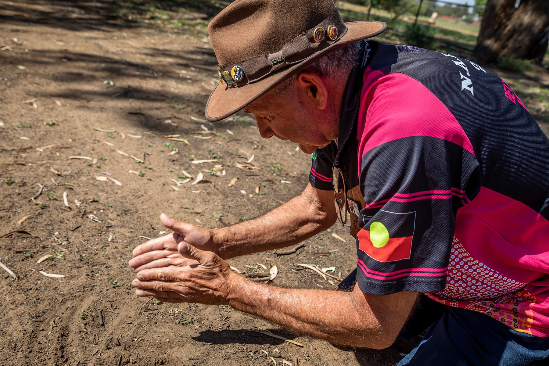 Outback Queensland Dreamtime Culture – Indigenous Experiences in ...
