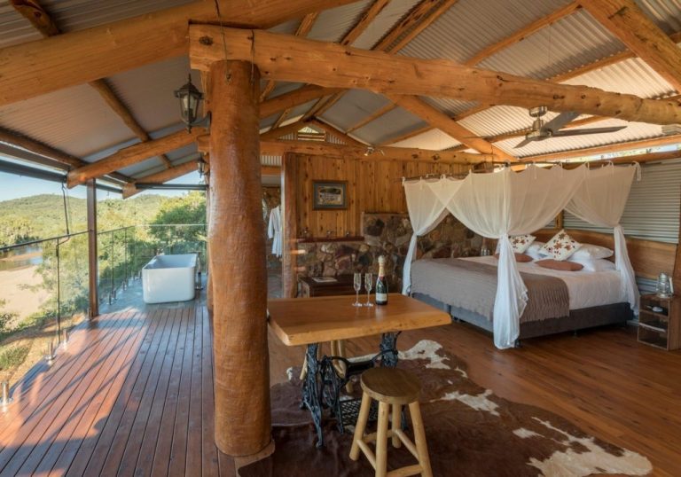 Outback Queensland Seven Farm Stay Stations for Families in Outback ...