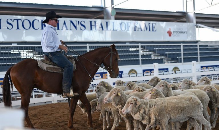 Outback Queensland Outback heritage at Australian Stockman’s Hall of ...