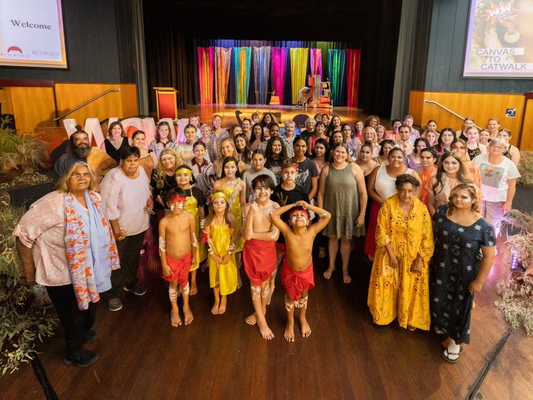 Outback Queensland Dreamtime Culture – Indigenous Experiences in ...