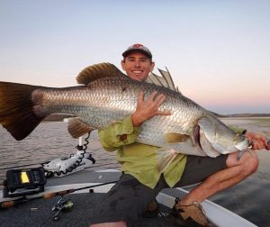 Outback Queensland Everything you need to know about the Lake Moondarra ...