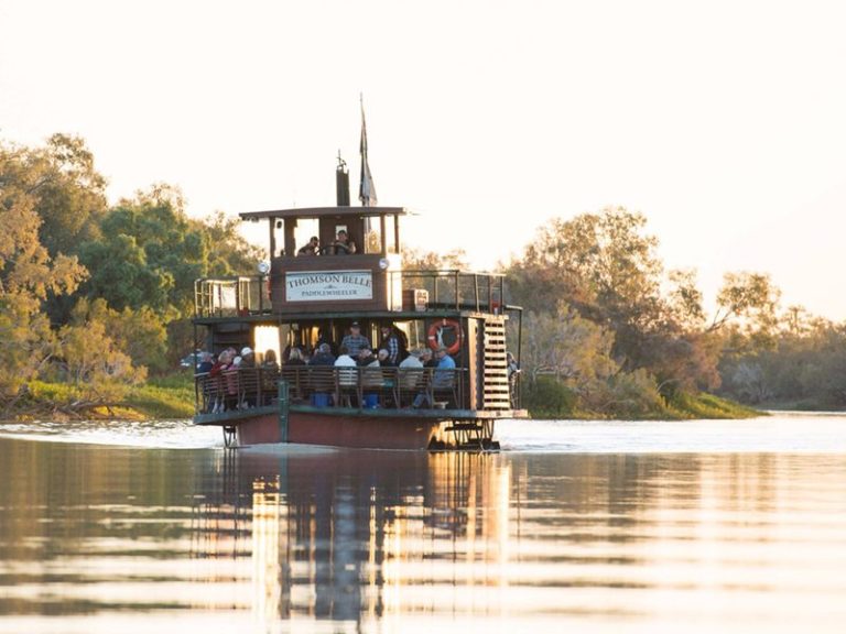 Outback Queensland 17 things you didn't know about Longreach - Outback ...
