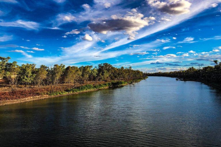 Outback Queensland 10 things to do in Cunnamulla - Outback Queensland