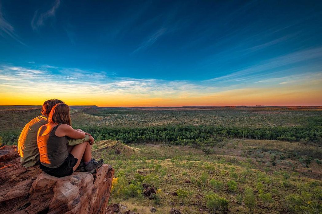 Outback Queensland 7 outback national parks to put on your bucket list ...