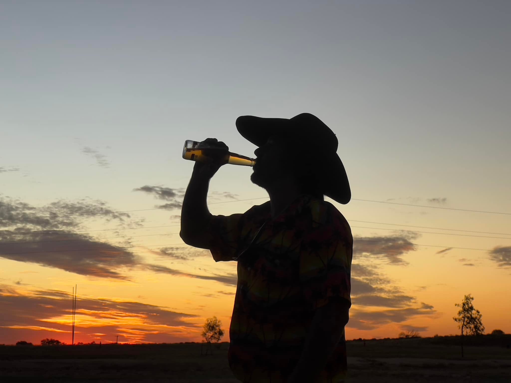 Outback Queensland Bedourie - Outback Queensland