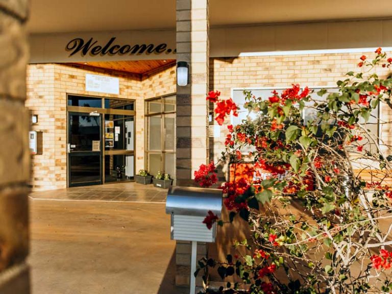 Outback Queensland Accessible Experiences in Mount Isa - Outback Queensland