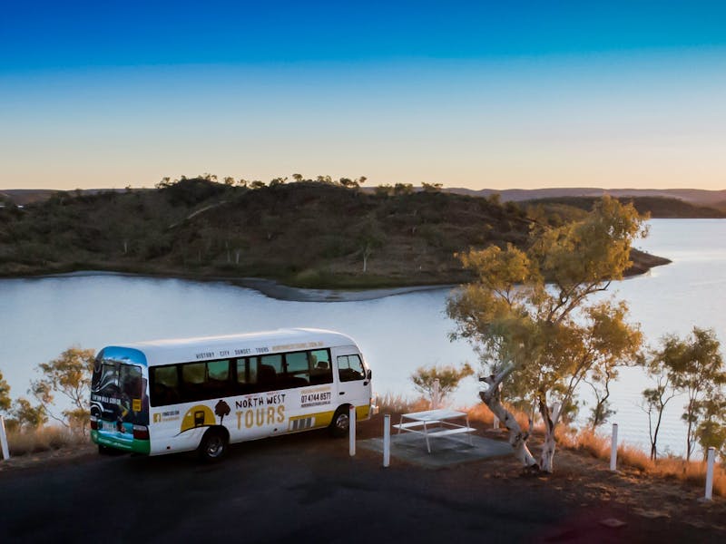 Outback Queensland North West Tours - Outback Queensland