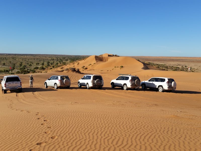 Outback Queensland Travel West Outback Tours - Outback Queensland