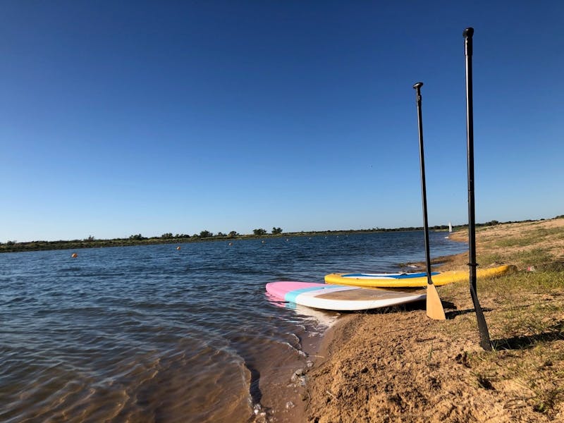 Outback Queensland Aramac - Outback Queensland