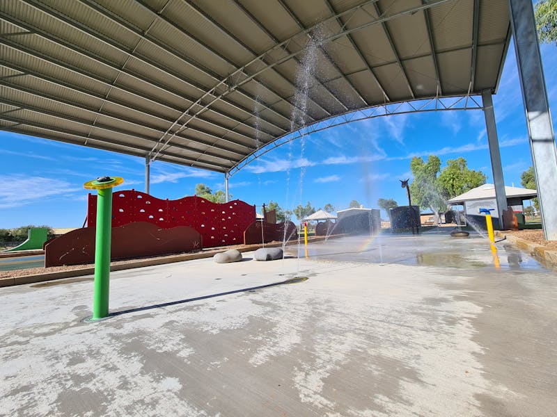 Outback Queensland Bedourie - Outback Queensland