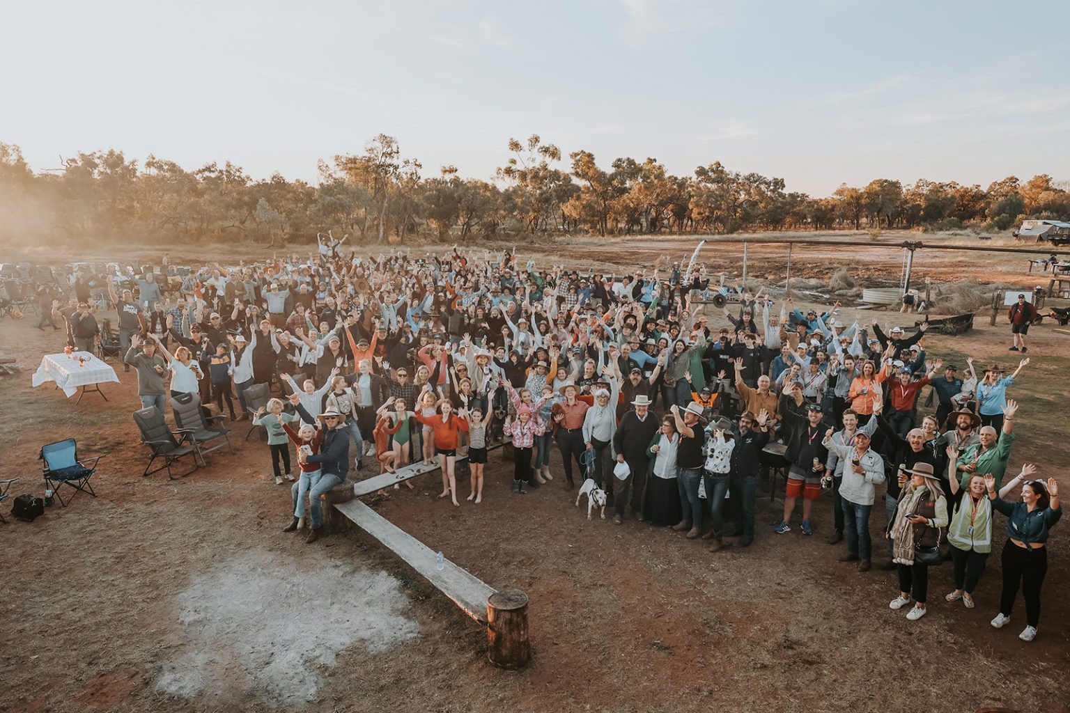 Outback Queensland 48 Hours at Charlotte Plains: The Ultimate Outback ...