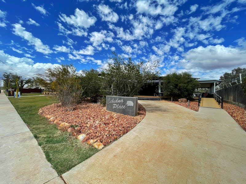 Outback Queensland Thargomindah Visitor Information Centre - Outback ...